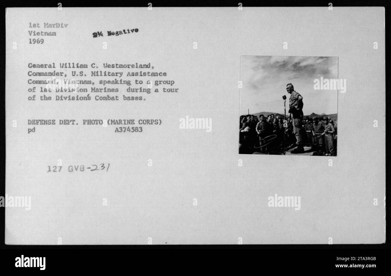 U s military bases in vietnam hi-res stock photography and images - Alamy