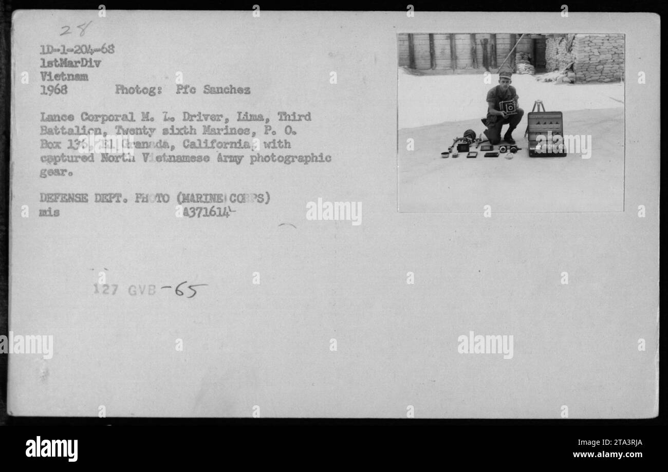 Lima third battalion hi-res stock photography and images - Alamy