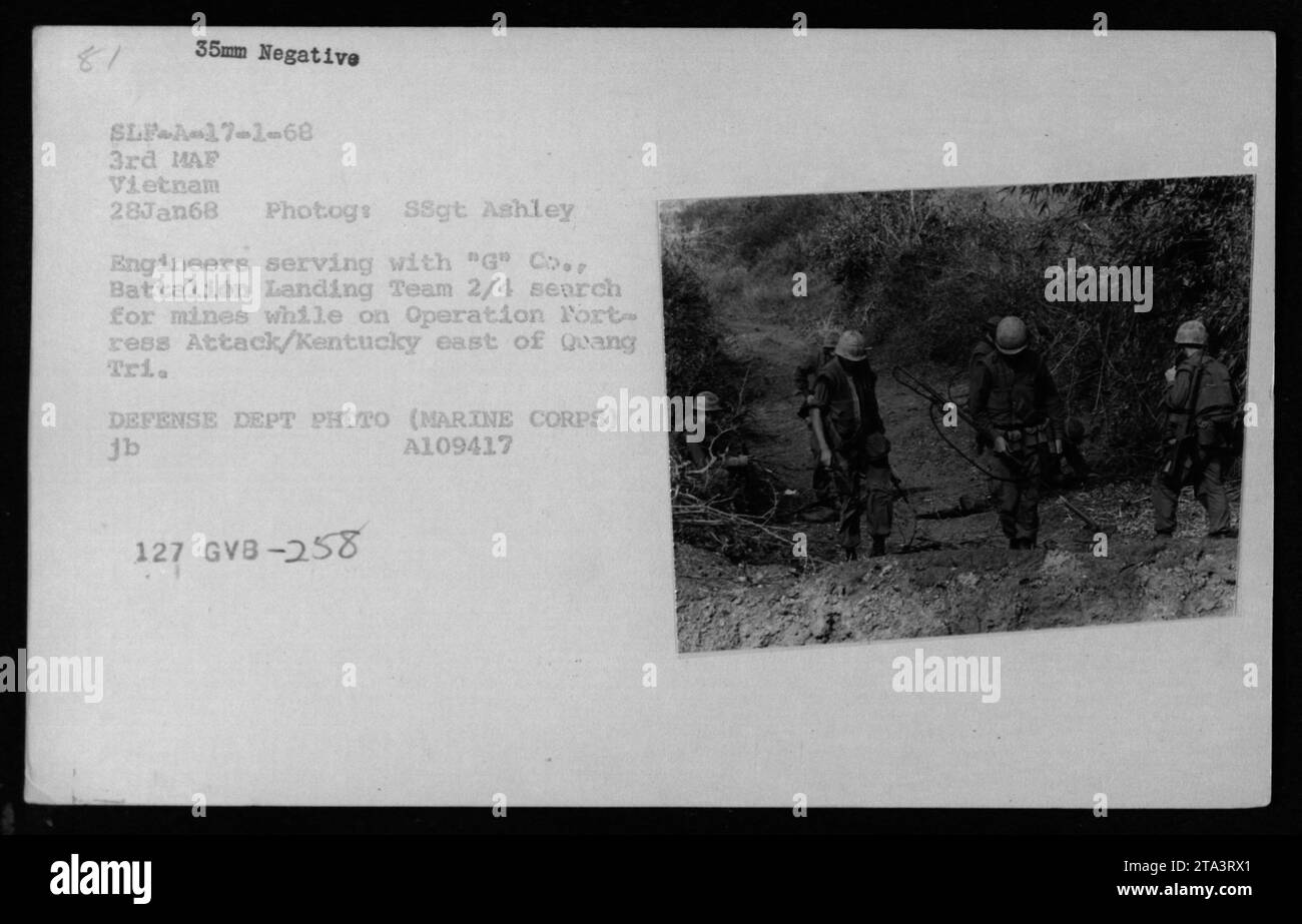 3rd maf vietnam hi-res stock photography and images - Alamy