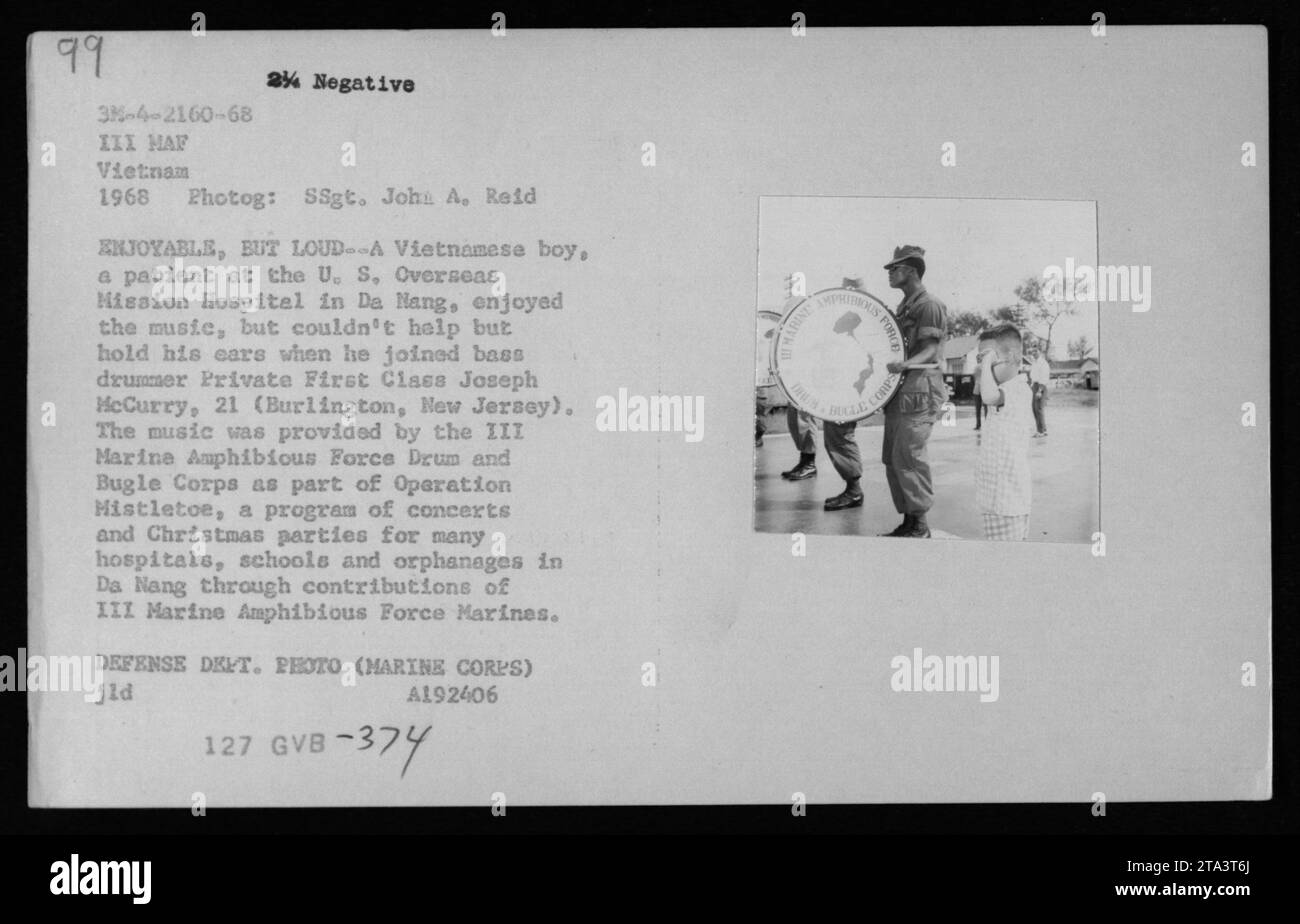 Private first class joseph mccurry hi-res stock photography and images ...