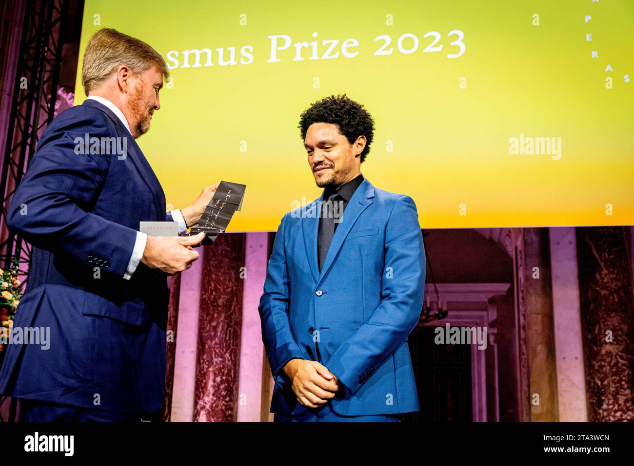 Amsterdam, Netherlands. 28th Nov, 2023. AMSTERDAM, NETHERLANDS ...