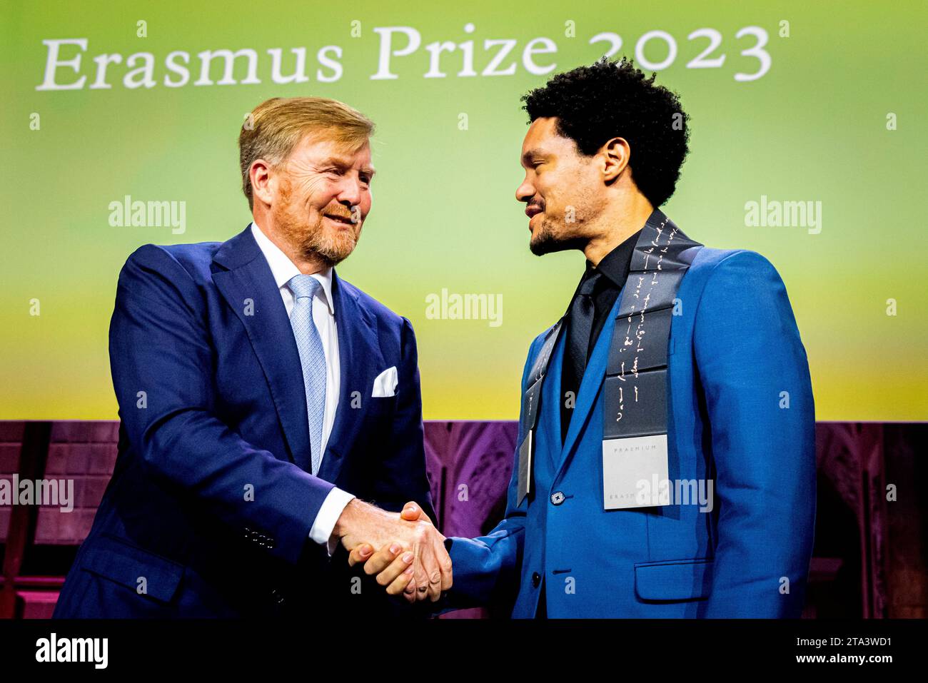 Amsterdam, Netherlands. 28th Nov, 2023. AMSTERDAM, NETHERLANDS ...