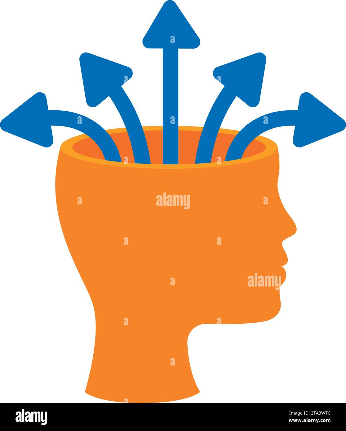 Education deficit Stock Vector Images - Alamy
