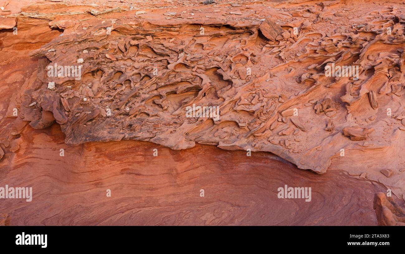 Frozen mud hi-res stock photography and images - Alamy