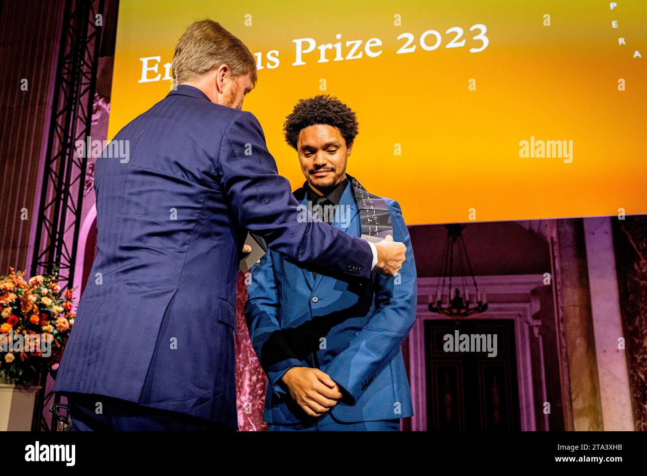 Amsterdam, Netherlands. 28th Nov, 2023. AMSTERDAM, NETHERLANDS ...