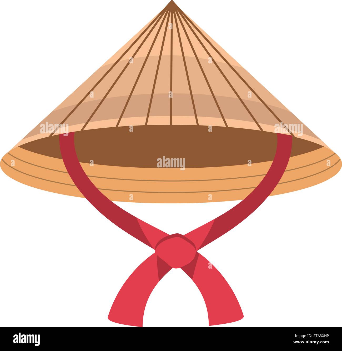 indonesia gunung traditional hat Stock Vector Image & Art - Alamy