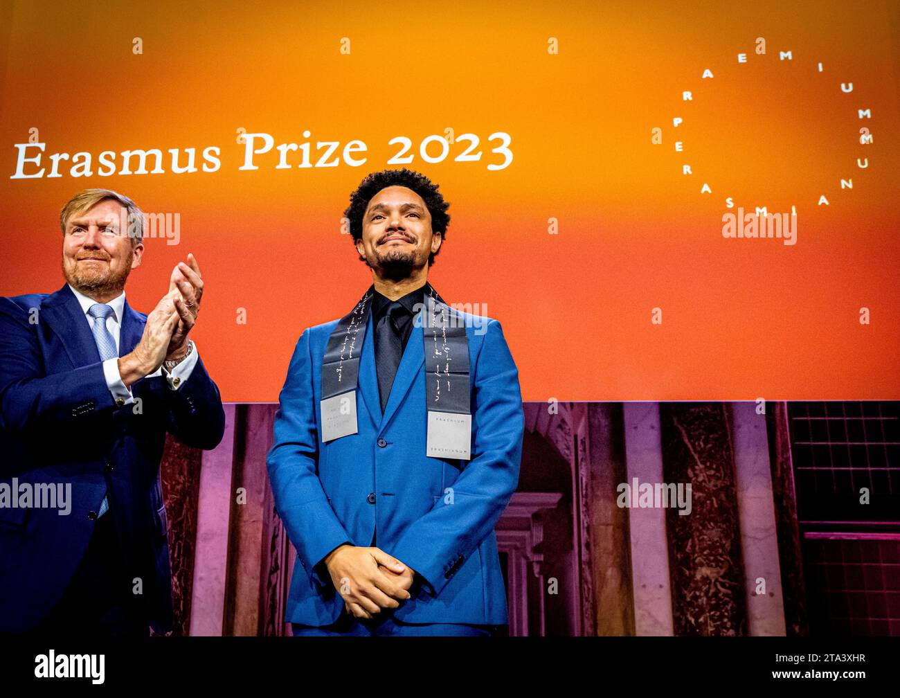 Amsterdam, Netherlands. 28th Nov, 2023. AMSTERDAM, NETHERLANDS ...