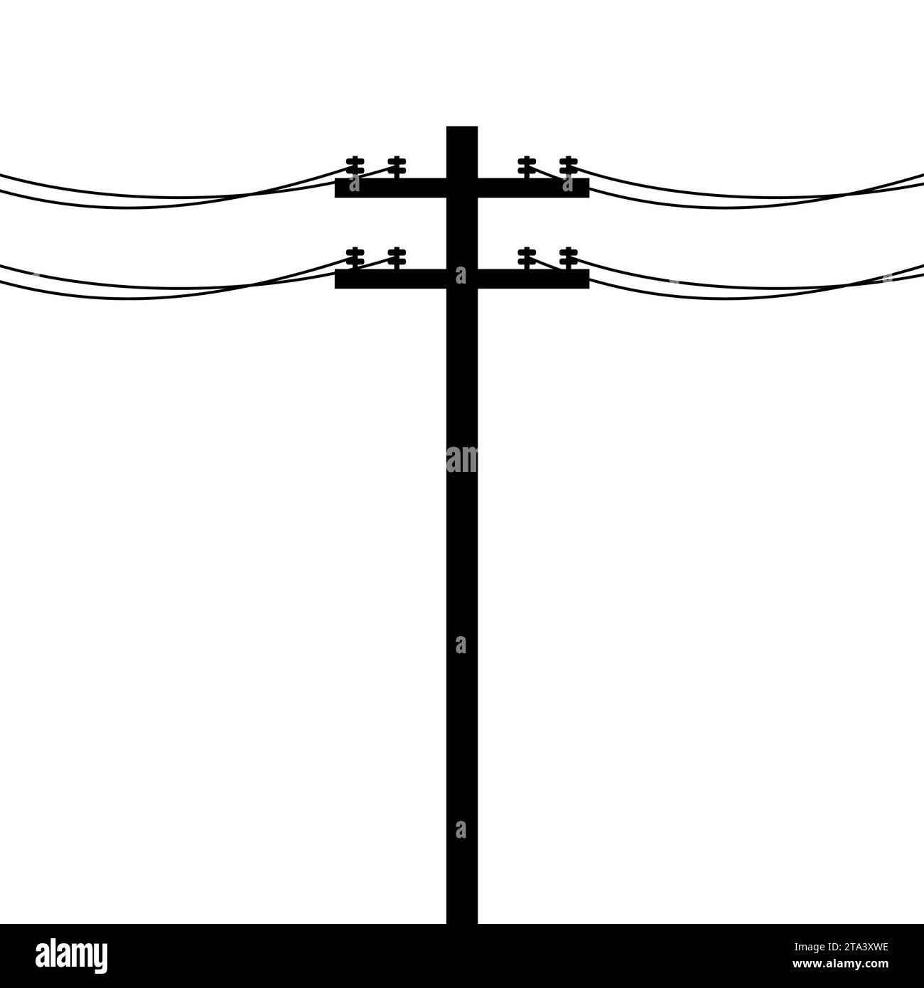 Electricity Black and White Stock Photos & Images - Alamy
