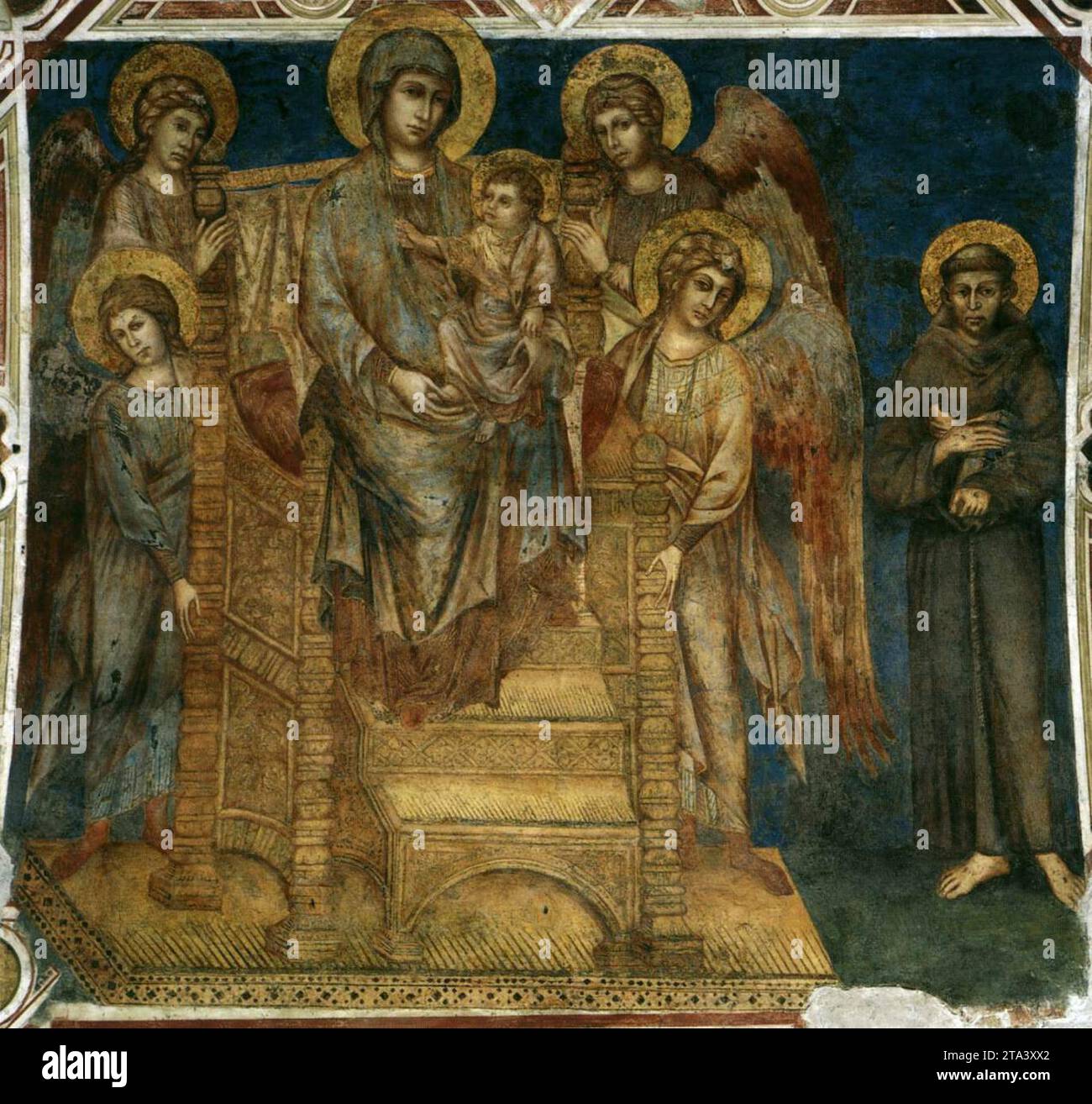 1278 80 hi-res stock photography and images - Alamy