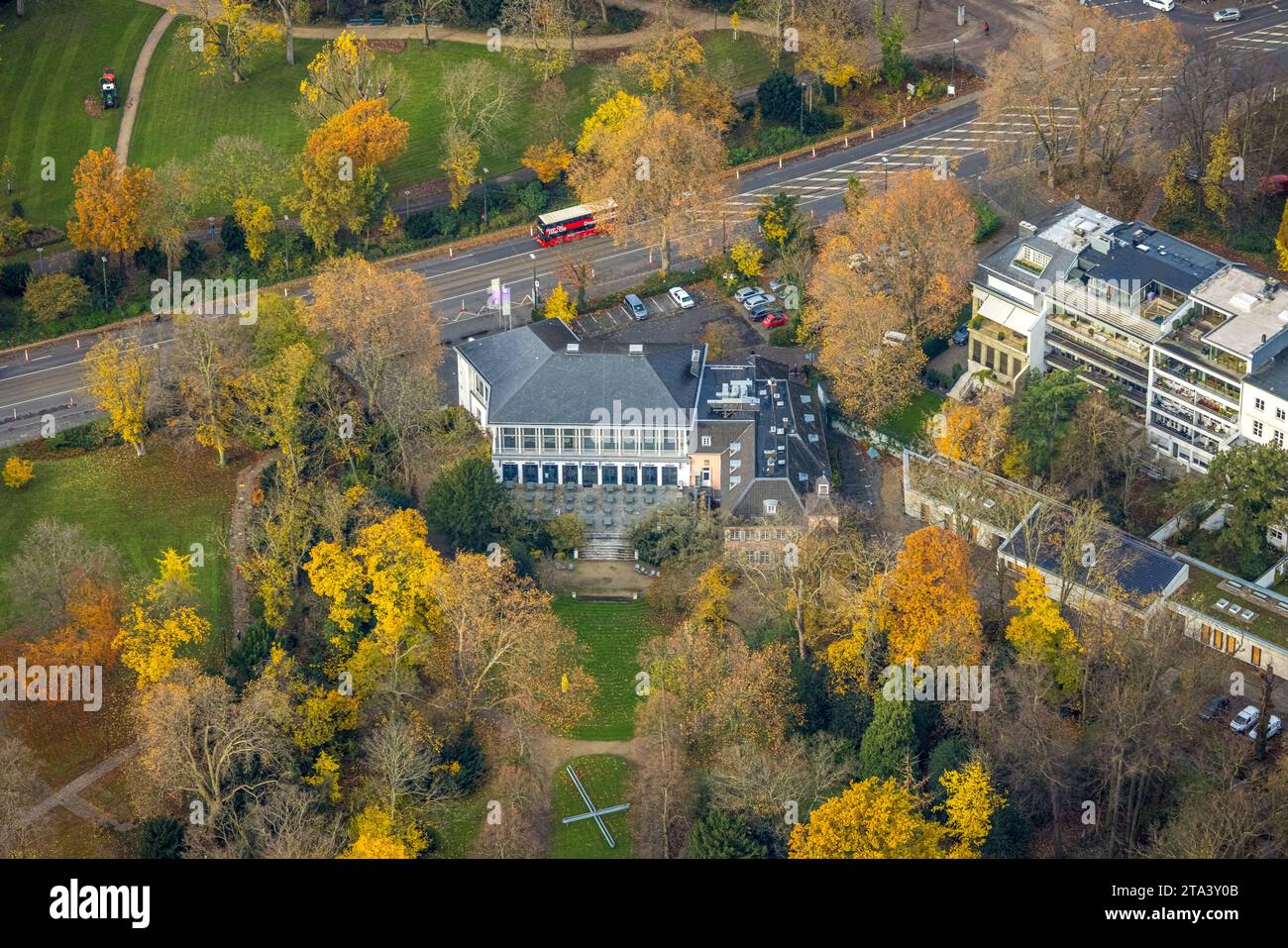 Düsseldorf pempelfort hi-res stock photography and images - Alamy