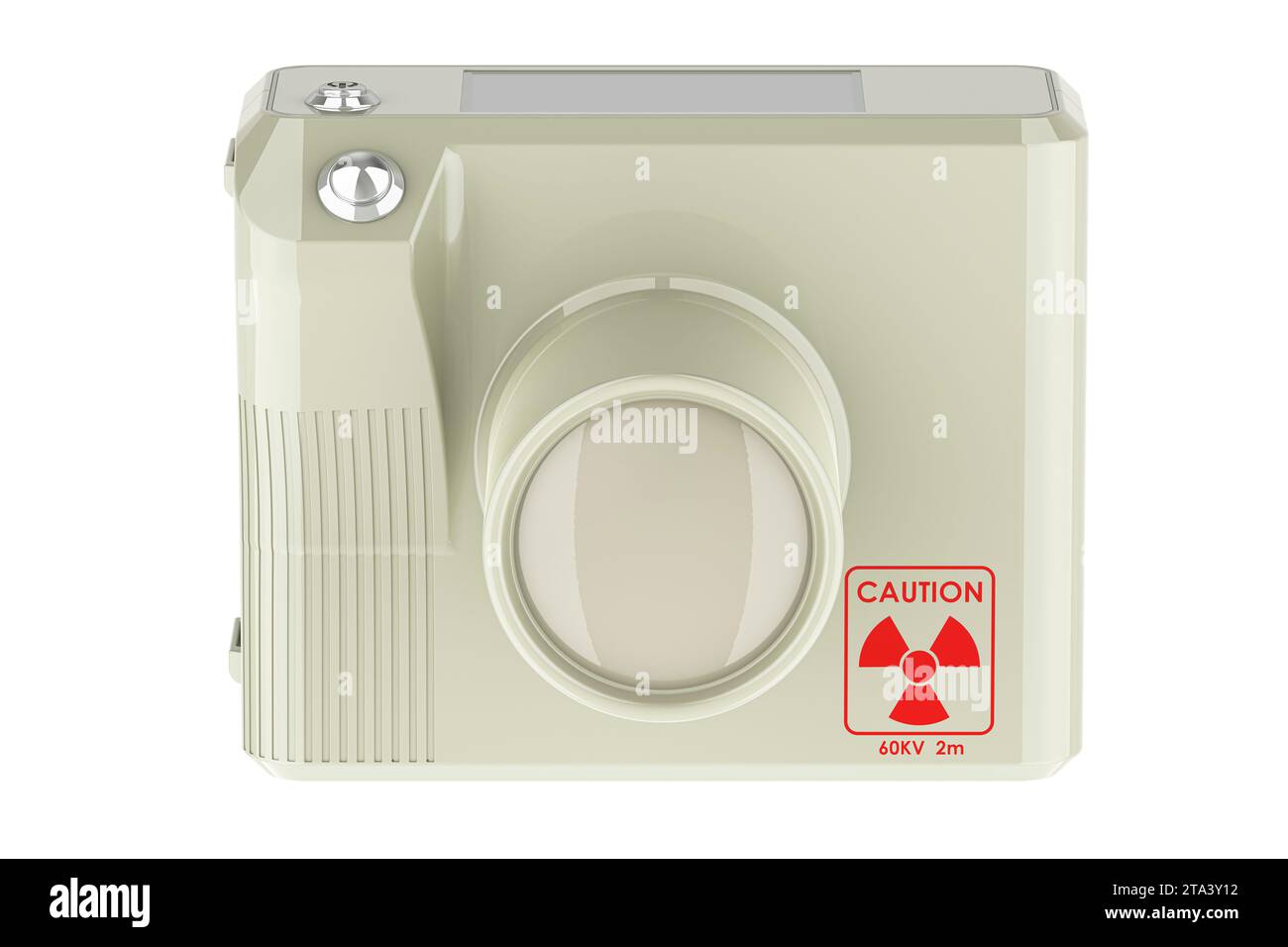 Dental Portable X-Ray Camera. Handheld dental X-Ray machine camera, 3D ...