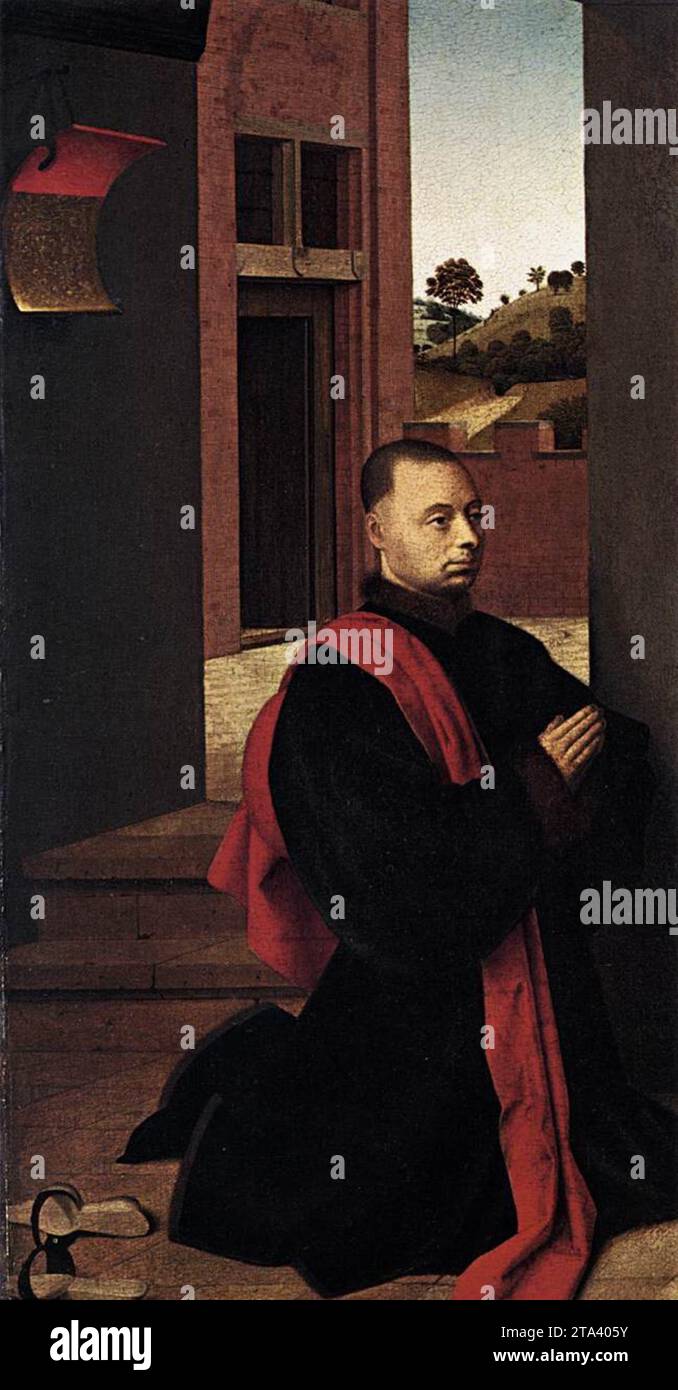 Donator hi-res stock photography and images - Alamy