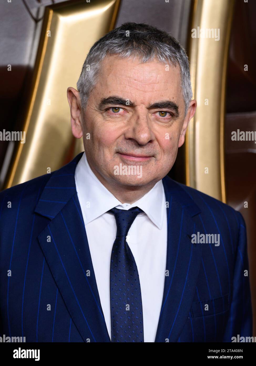 Rowanatkinson hi-res stock photography and images - Alamy