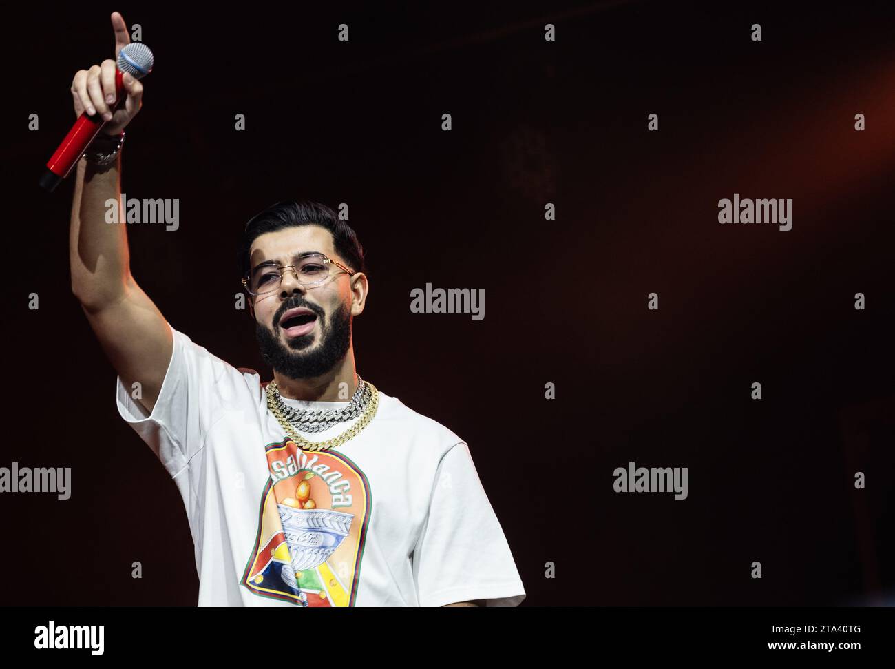 Afas kizomba hi-res stock photography and images - Alamy