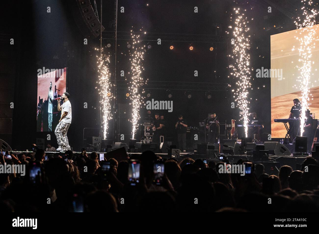 Afas kizomba hi-res stock photography and images - Alamy