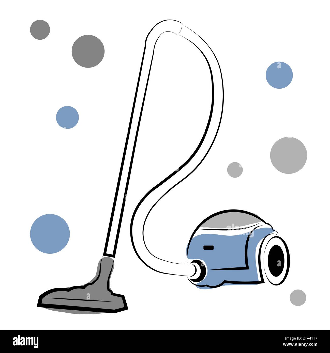 Black carpet background Stock Vector Images - Alamy