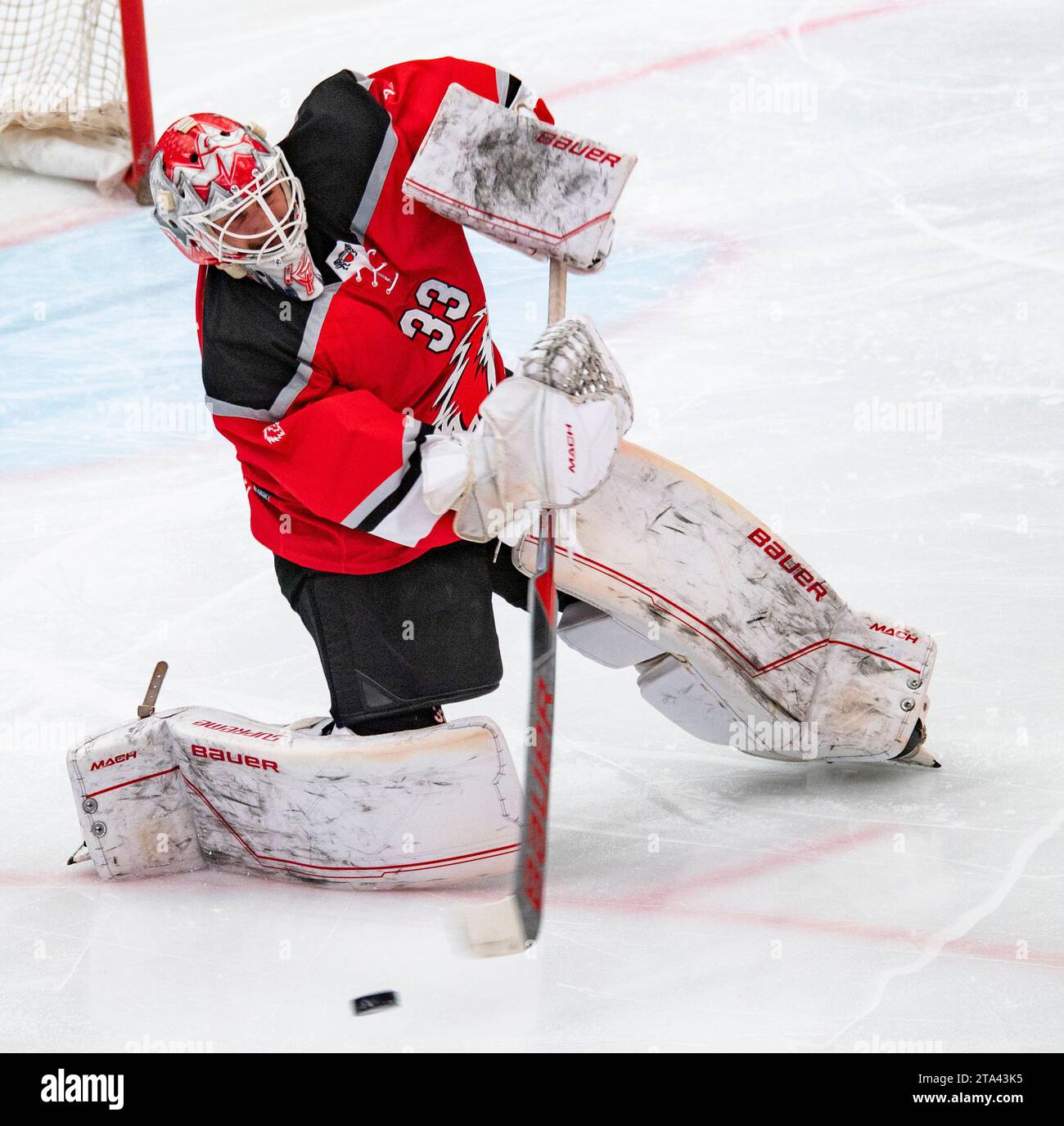 Kevin pasche hi-res stock photography and images - Alamy