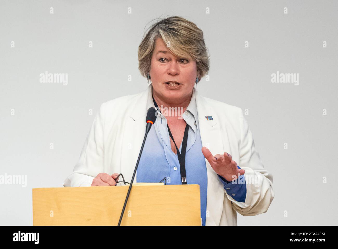 Pamaphoto institute of analytics launch hi-res stock photography and ...