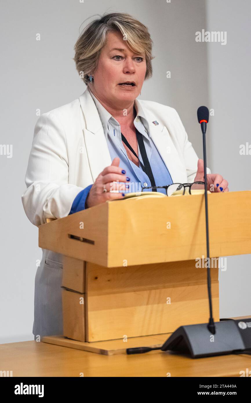 Pamaphoto institute of analytics launch hi-res stock photography and ...