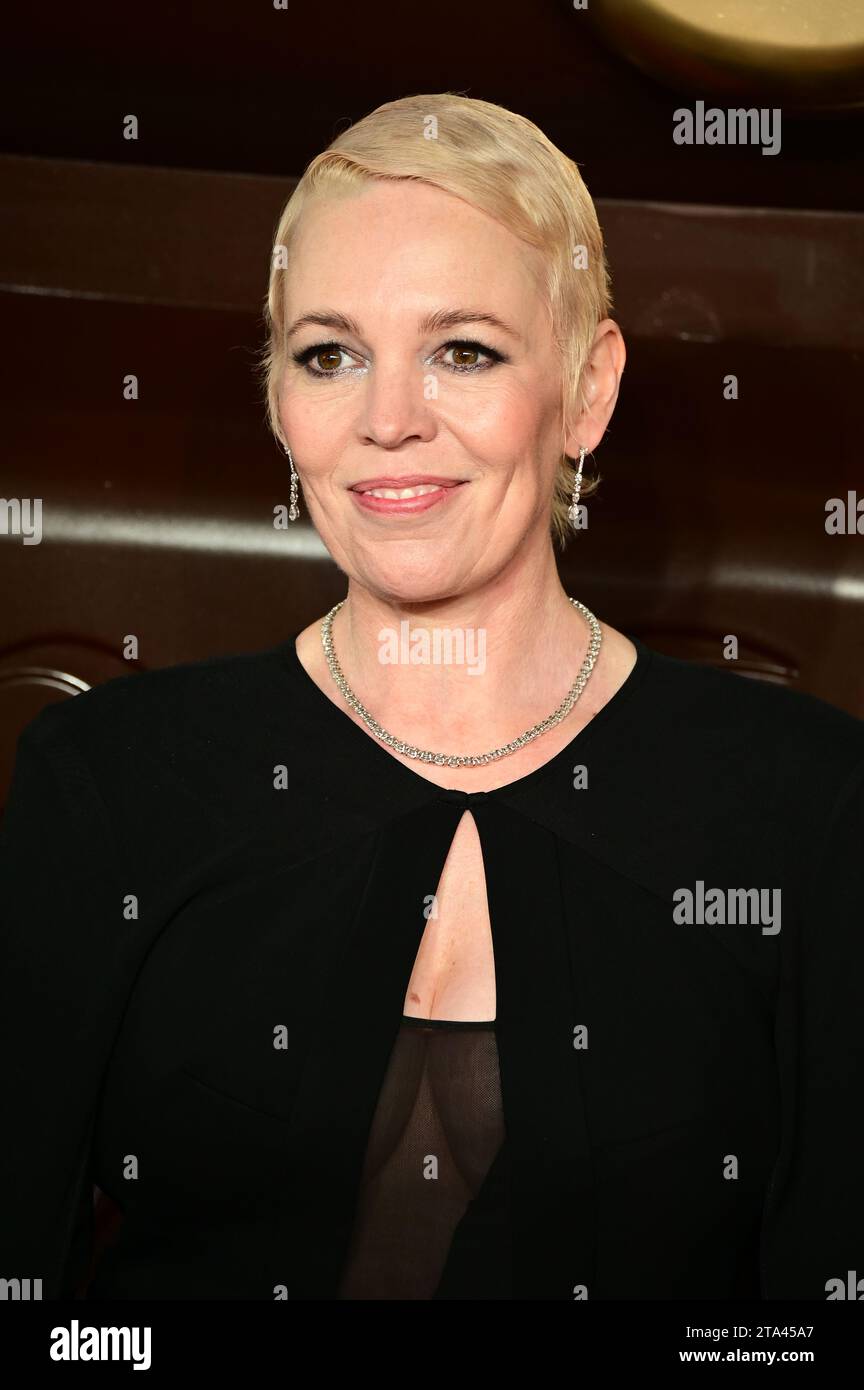 Wonka world premiere hi-res stock photography and images - Alamy