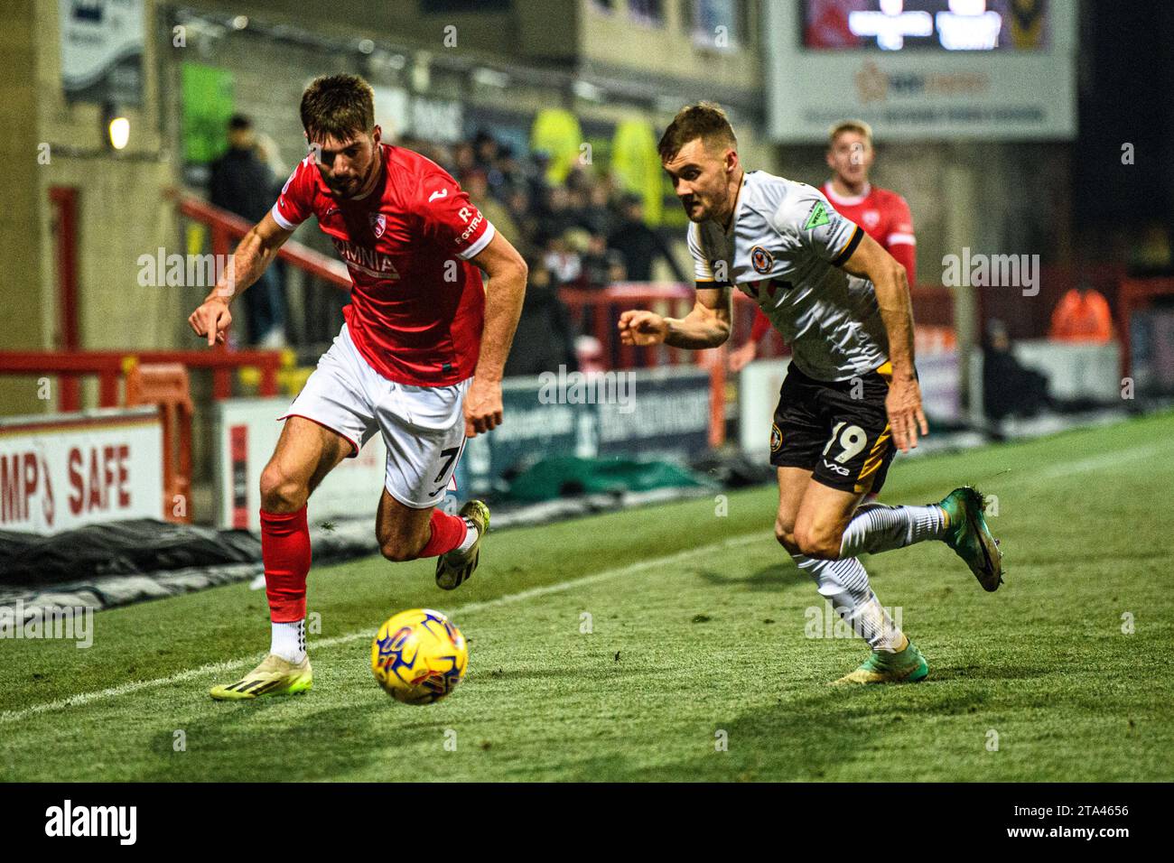 Ian mcloughlin hi-res stock photography and images - Alamy