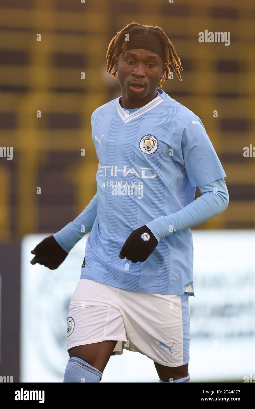 Joel ndala hi-res stock photography and images - Alamy