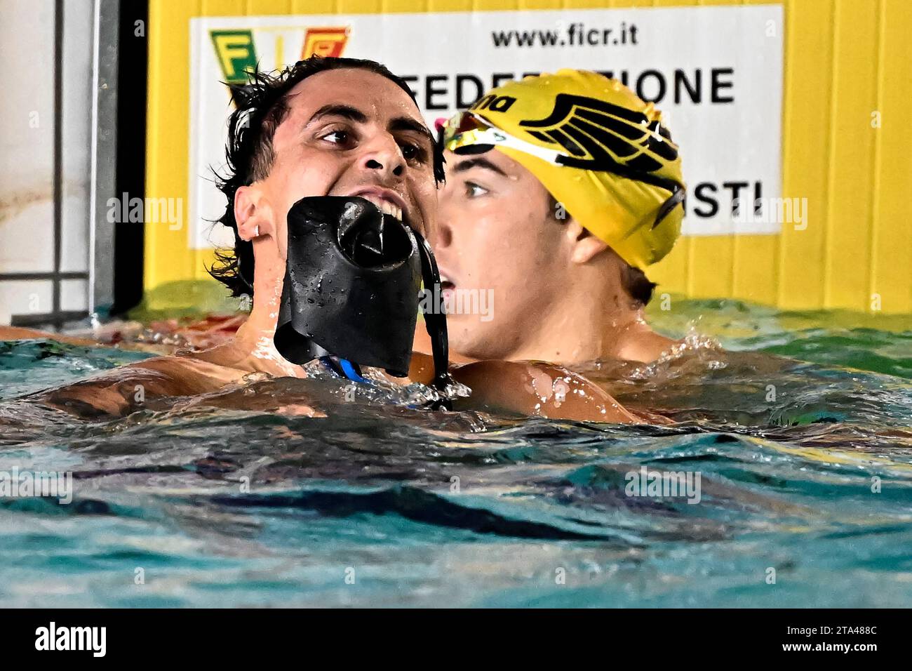 Andrea cola hi-res stock photography and images - Alamy