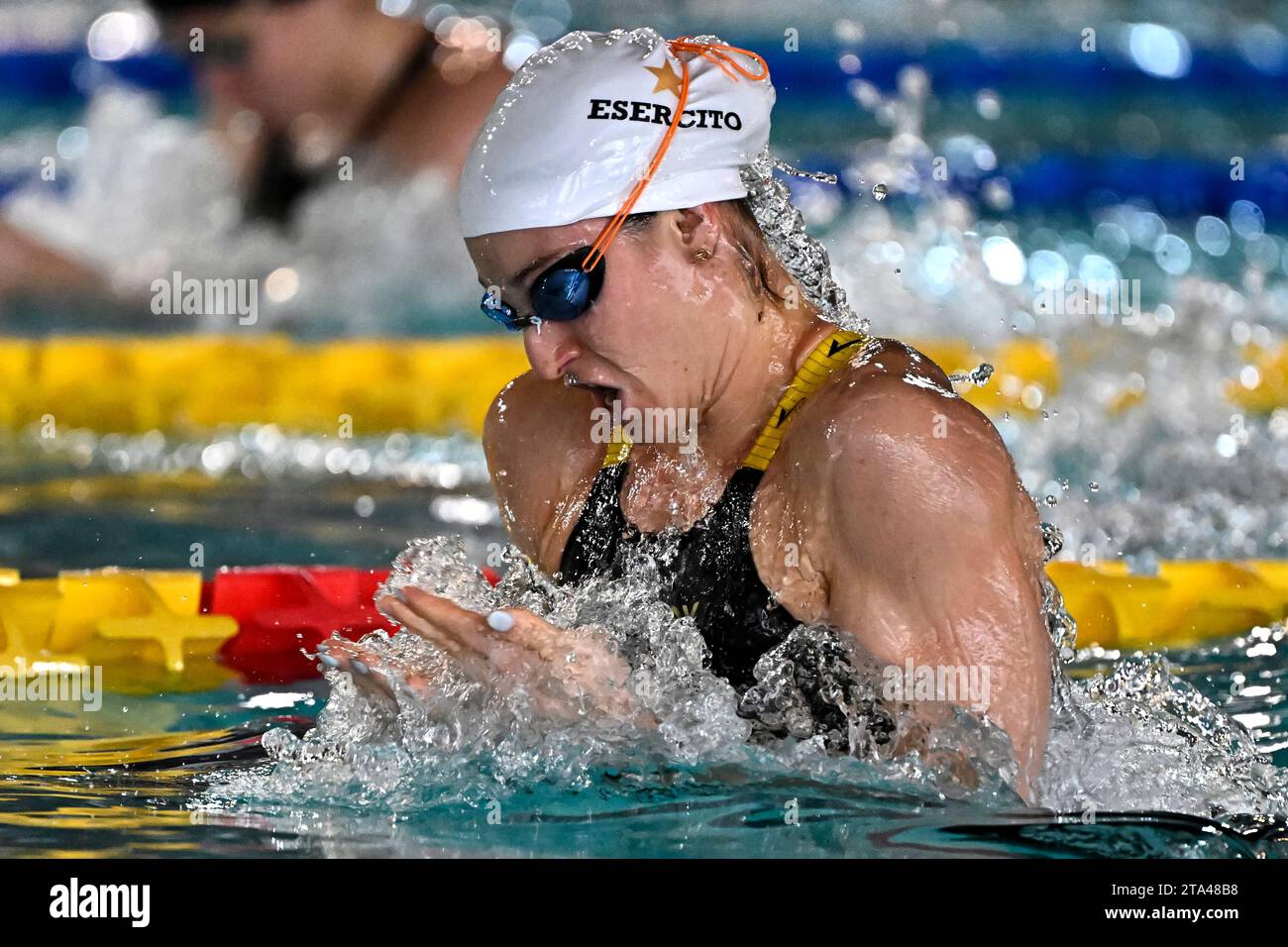 Stadio sportivo hi-res stock photography and images - Alamy