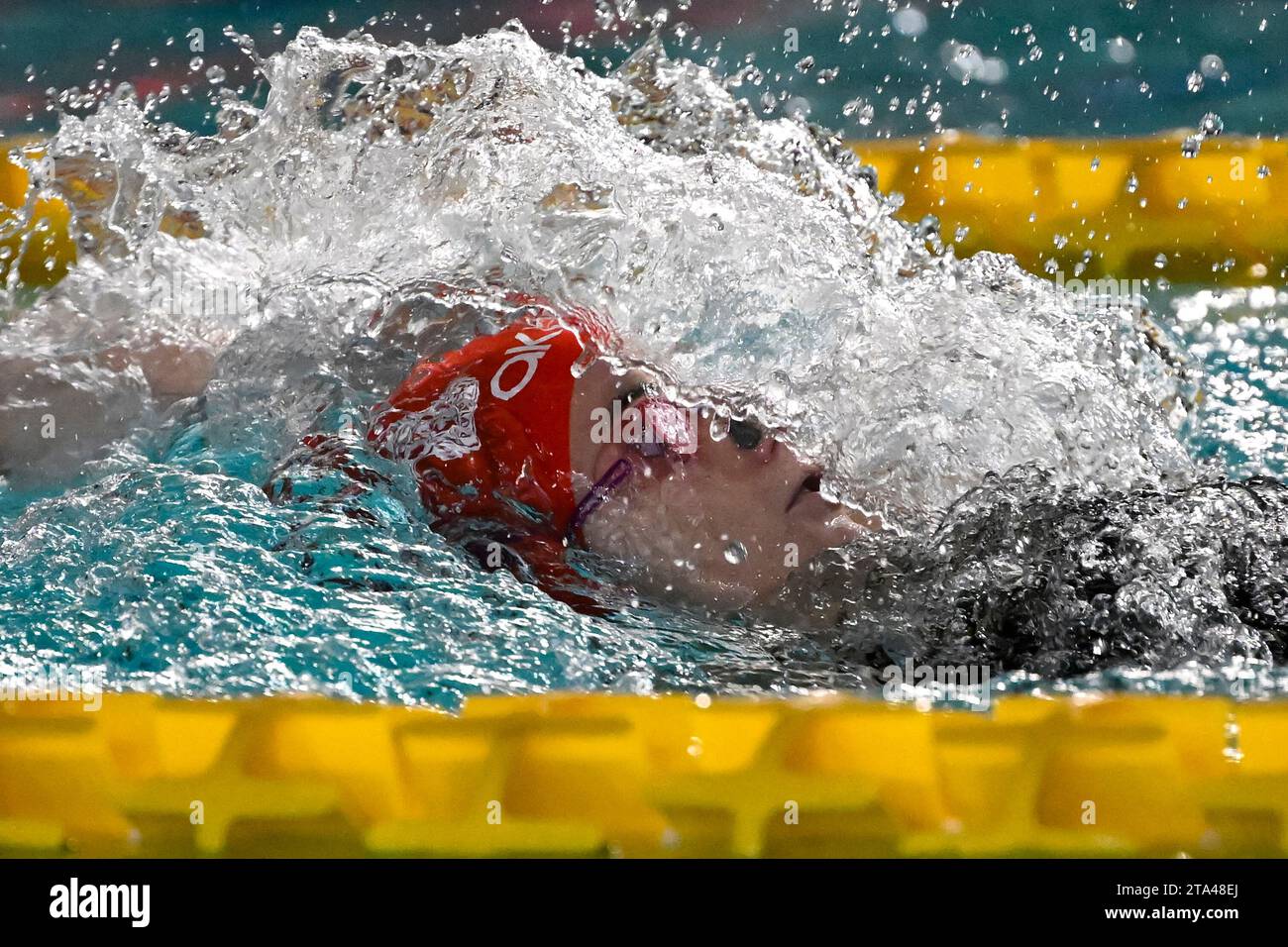 Francesca pasquino of italy hi-res stock photography and images - Alamy