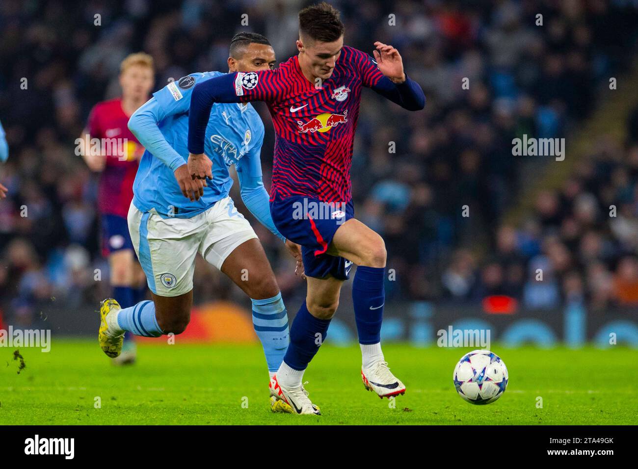 Xavi simons leipzig 2023 hi-res stock photography and images - Alamy