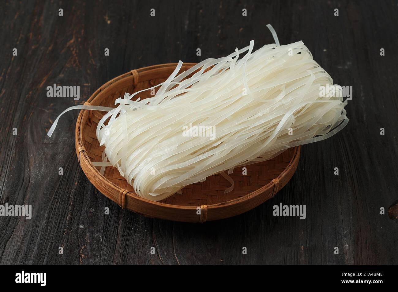 Flat rice hi-res stock photography and images - Alamy