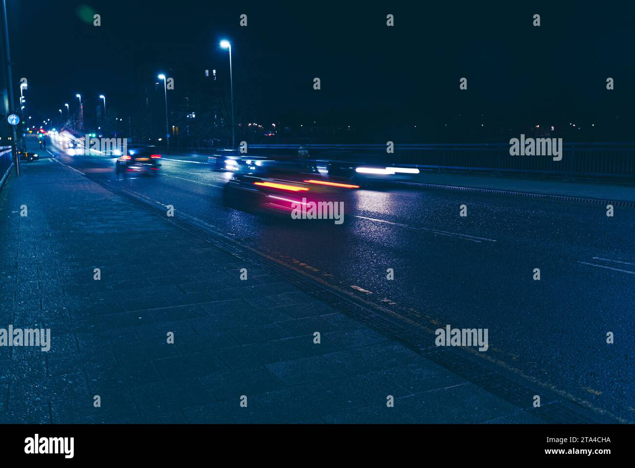 Low shutter hi-res stock photography and images - Alamy