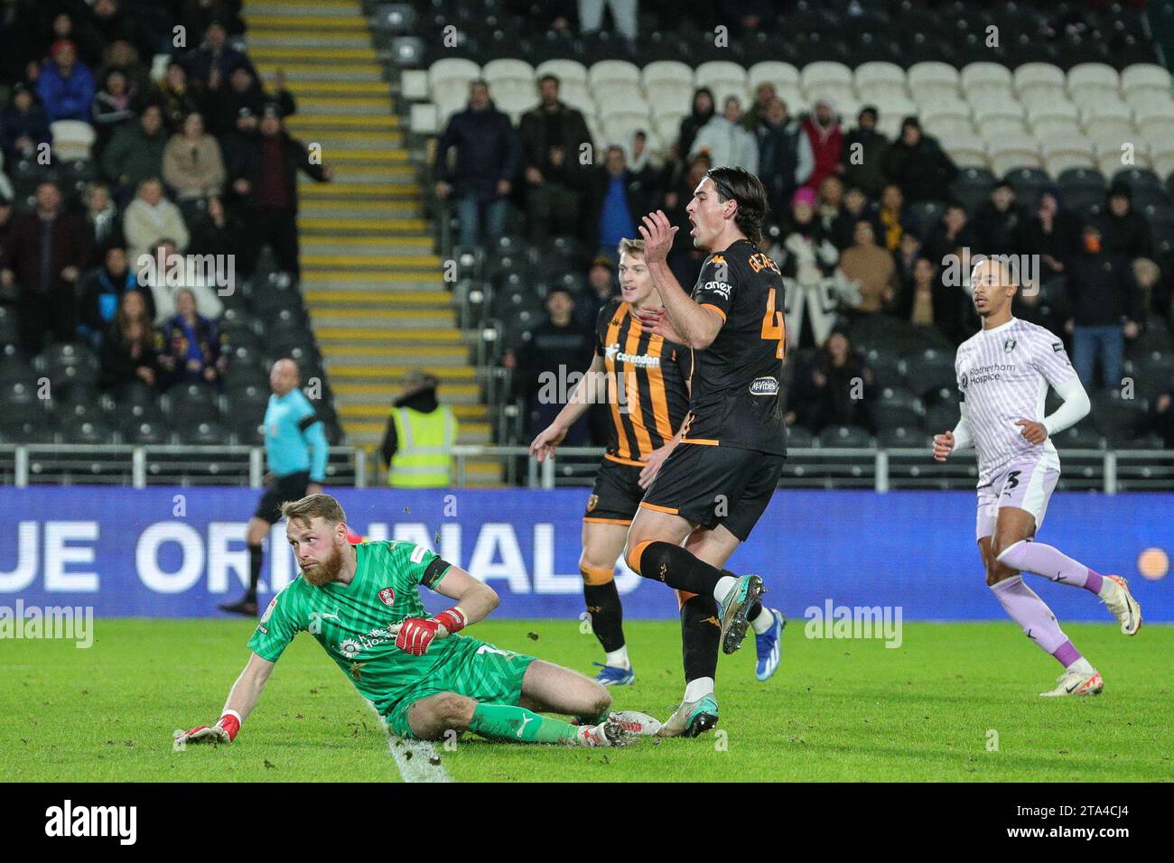 Golden greaves hi-res stock photography and images - Alamy