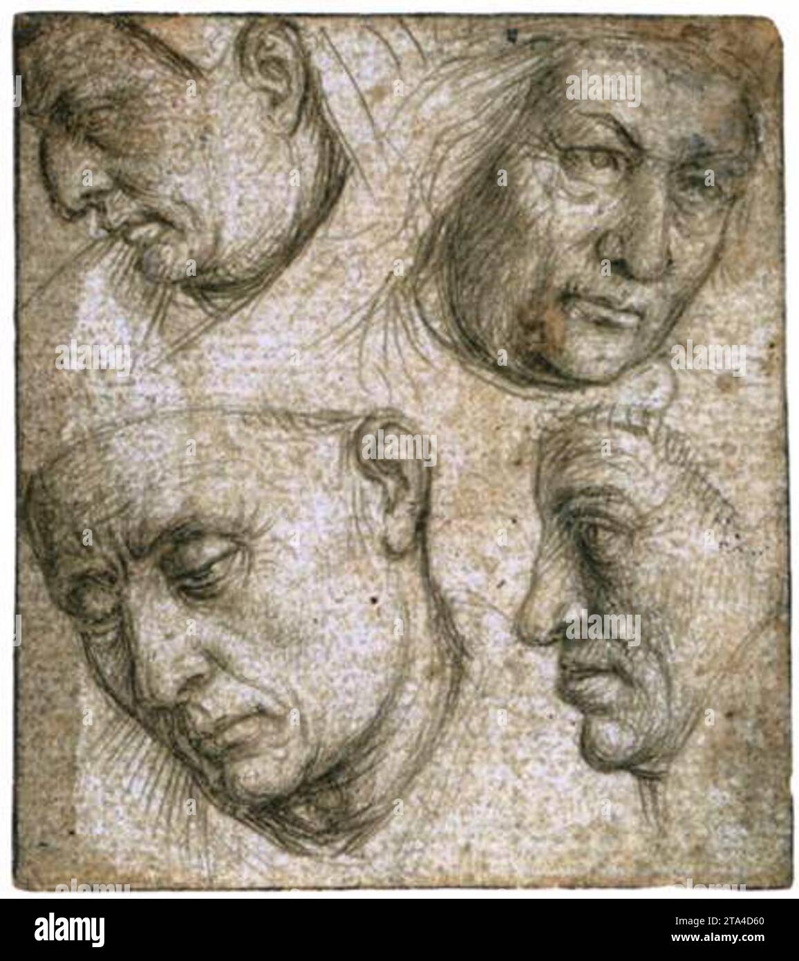 Gerard david Cut Out Stock Images & Pictures - Alamy