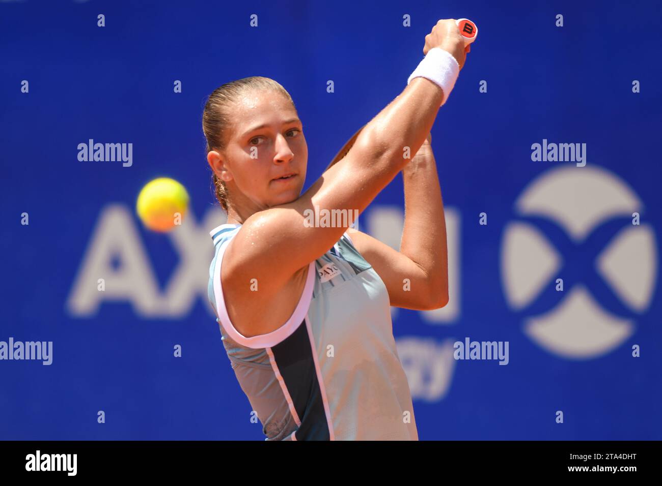 Parry technique hi-res stock photography and images - Alamy