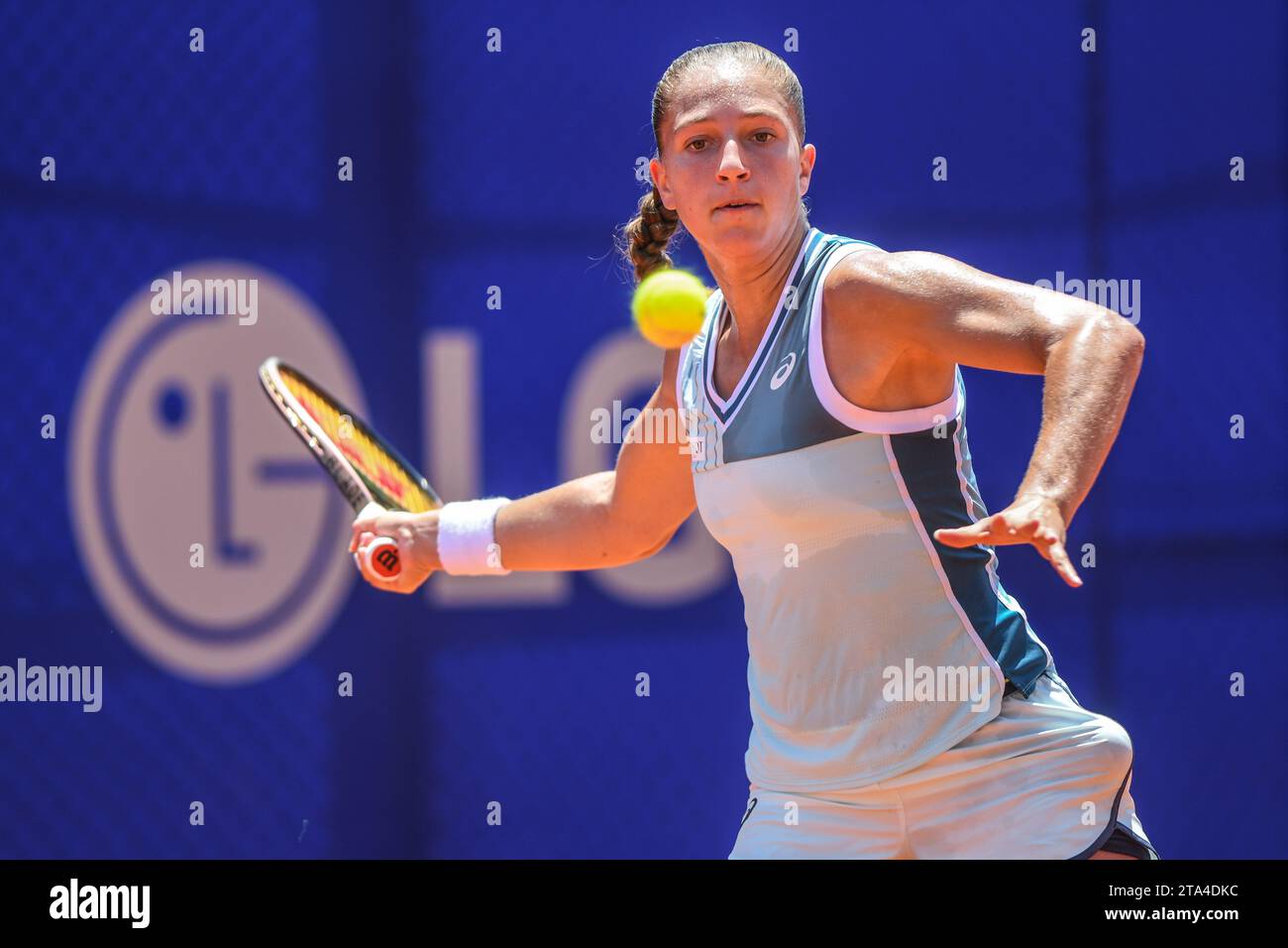 Parry technique hi-res stock photography and images - Alamy