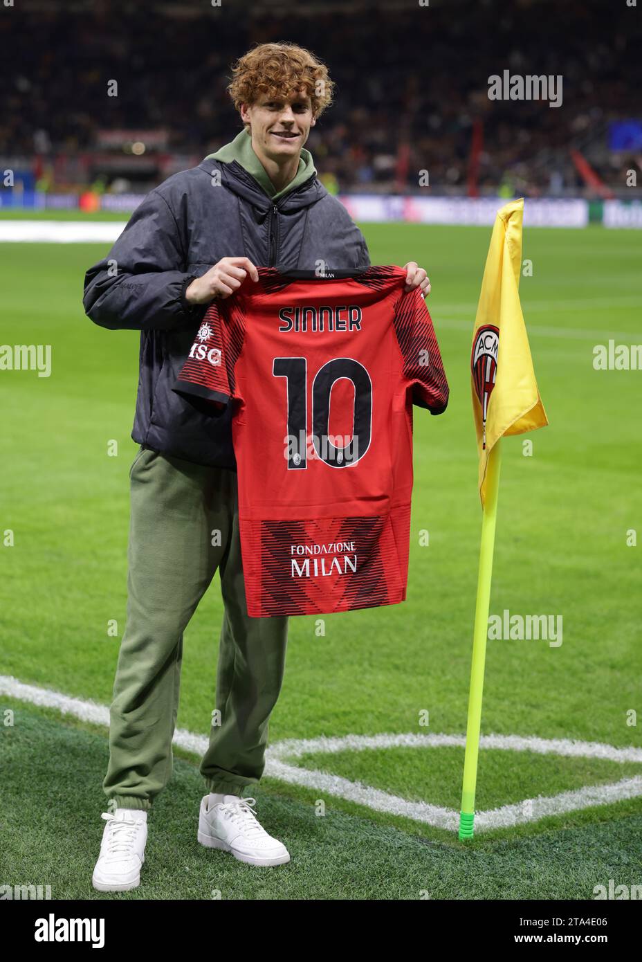 2023 davis cup hi-res stock photography and images - Alamy