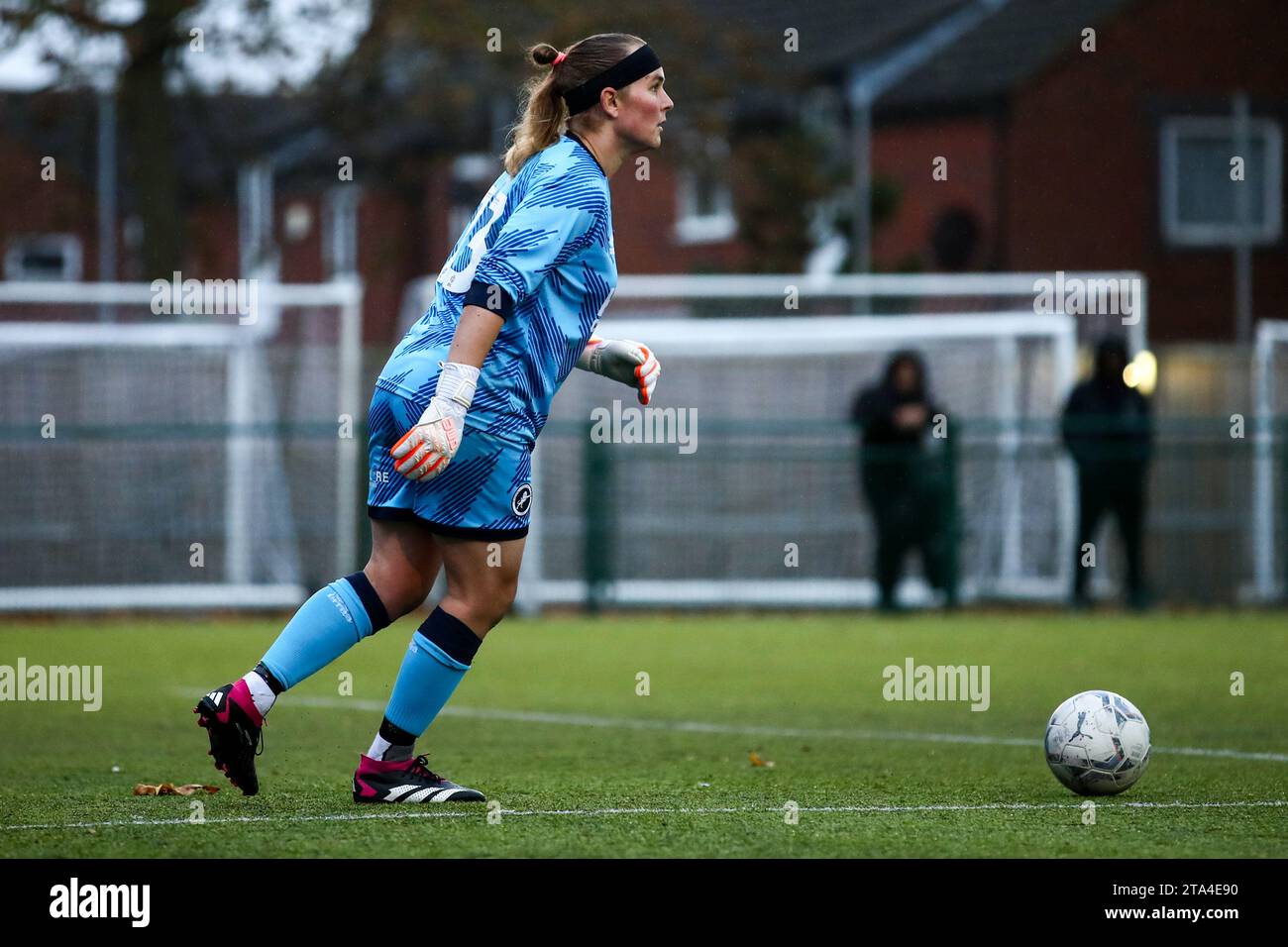 Millwall FC Lionesses goalkeeper Stock Photo - Alamy Millwall FC Lionesses goalkeeper Stock Photo - Alamy