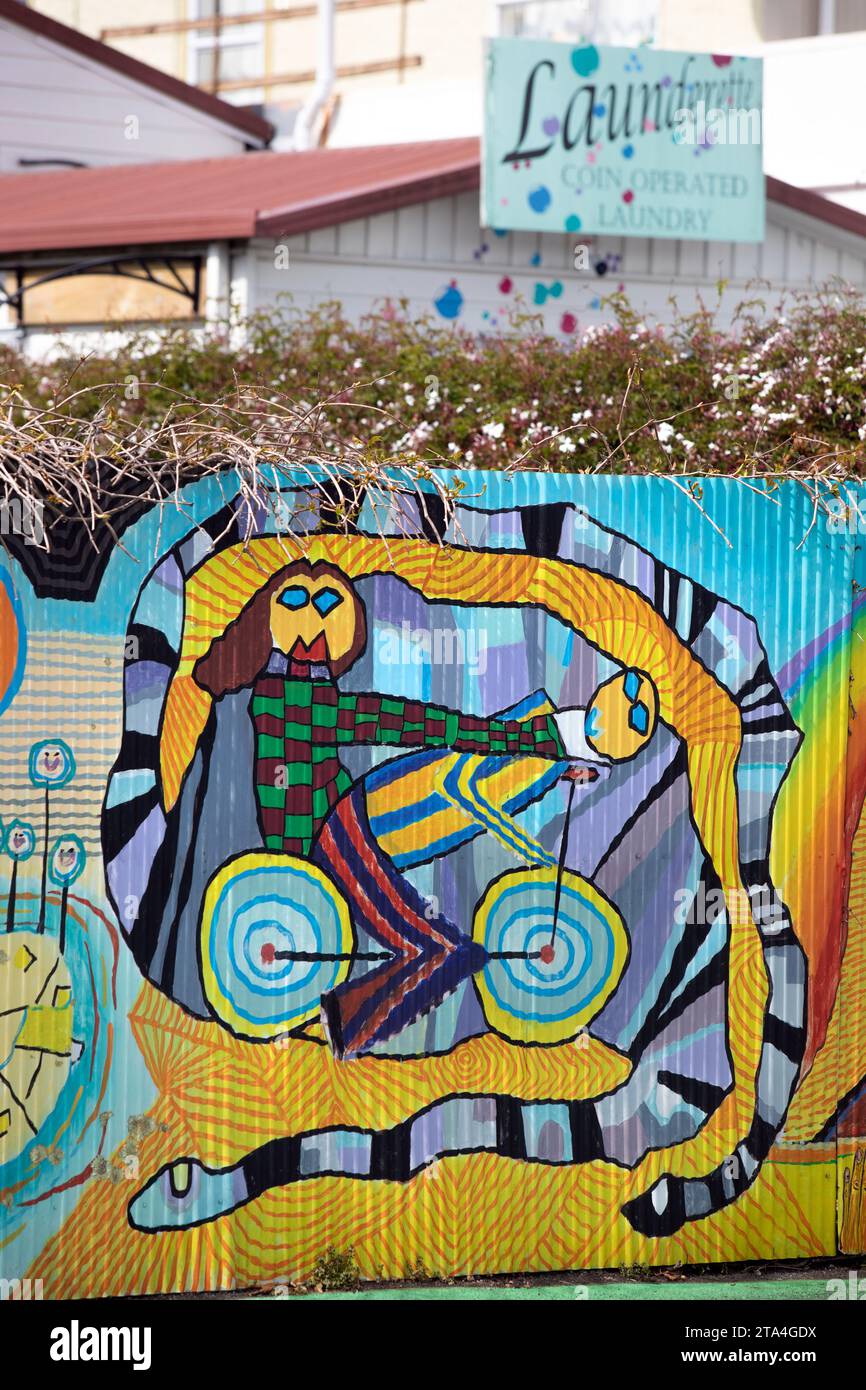 Picture by Tim Cuff. 26 September 2023. Golden Bay, New Zealand Stock ...