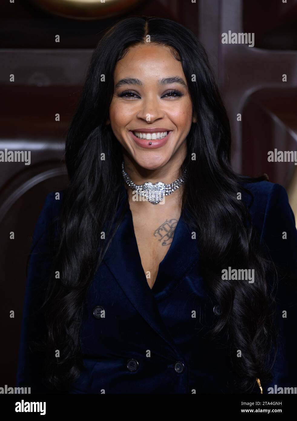 Yinka bokinni hi-res stock photography and images - Alamy