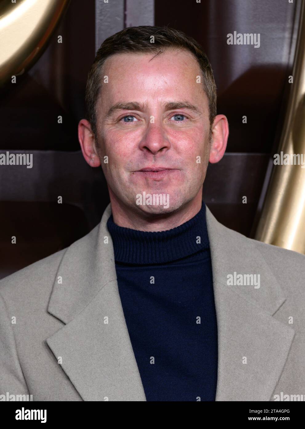 Scottmills hi-res stock photography and images - Alamy