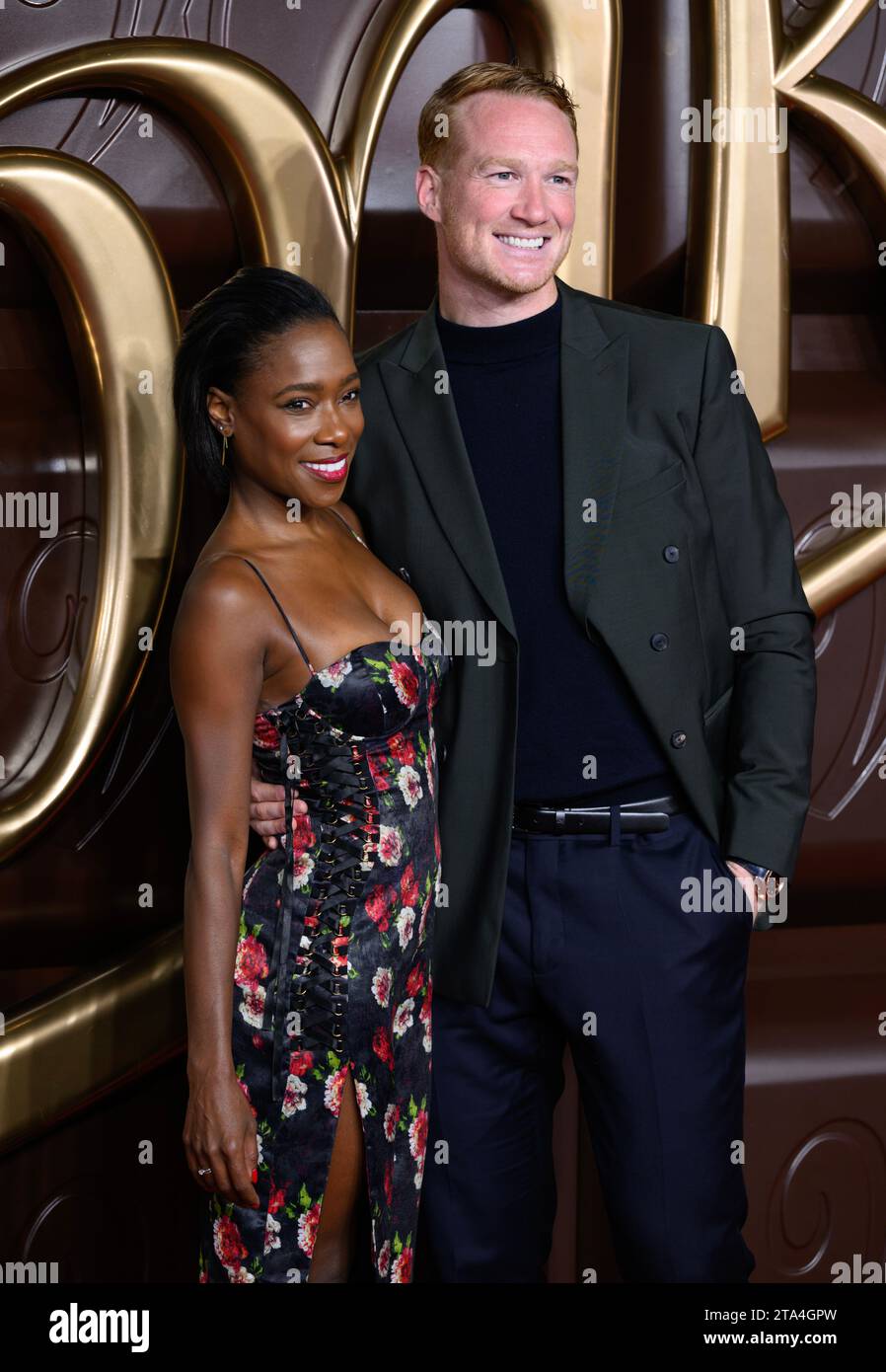 Vanessajames hi-res stock photography and images - Alamy