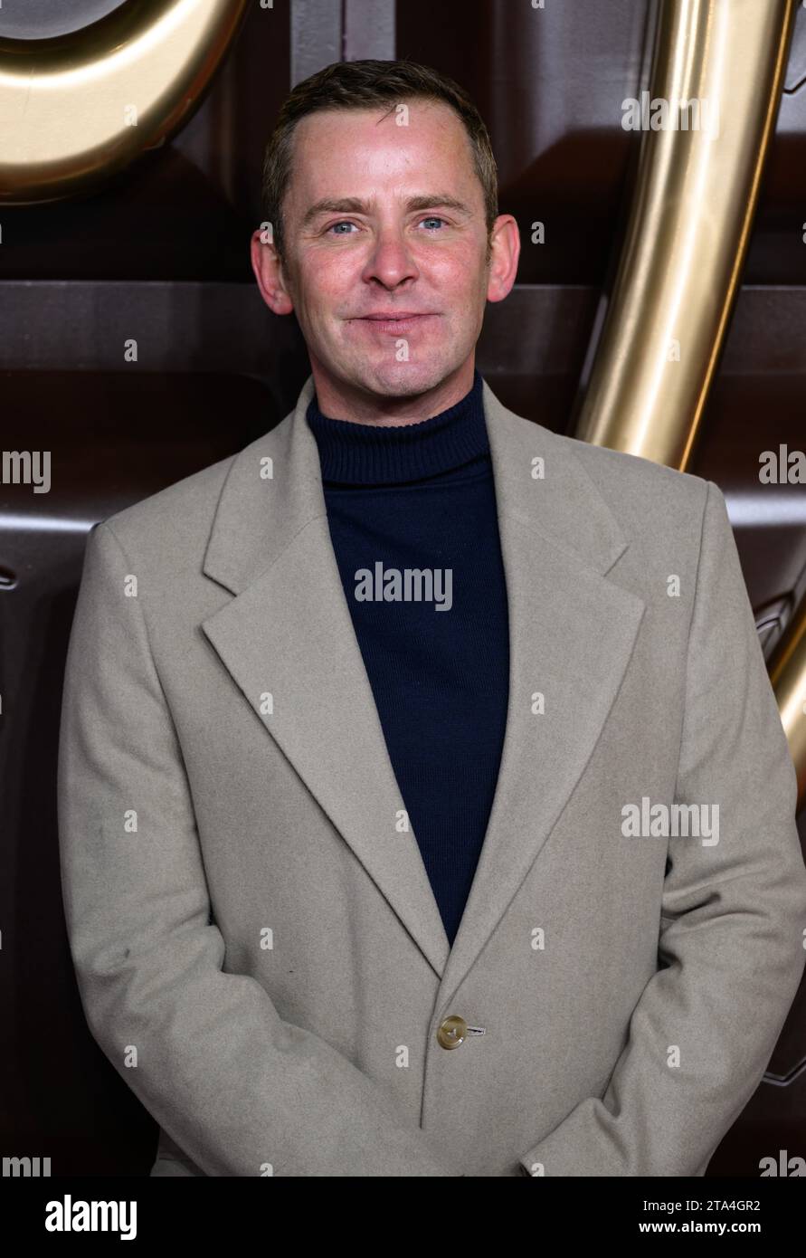 Scottmills hi-res stock photography and images - Alamy