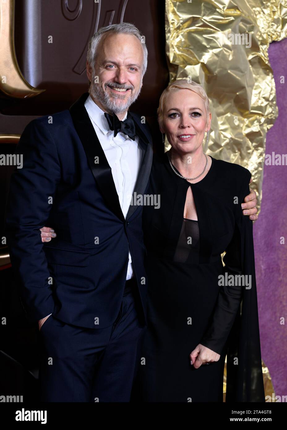 Oliviacolman hi-res stock photography and images - Alamy