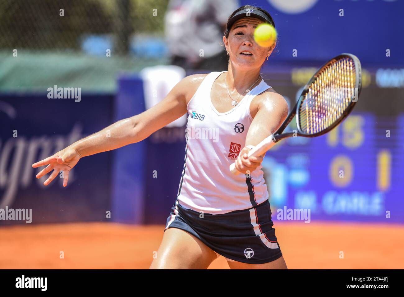 Gabriela ce brazil hi-res stock photography and images - Alamy