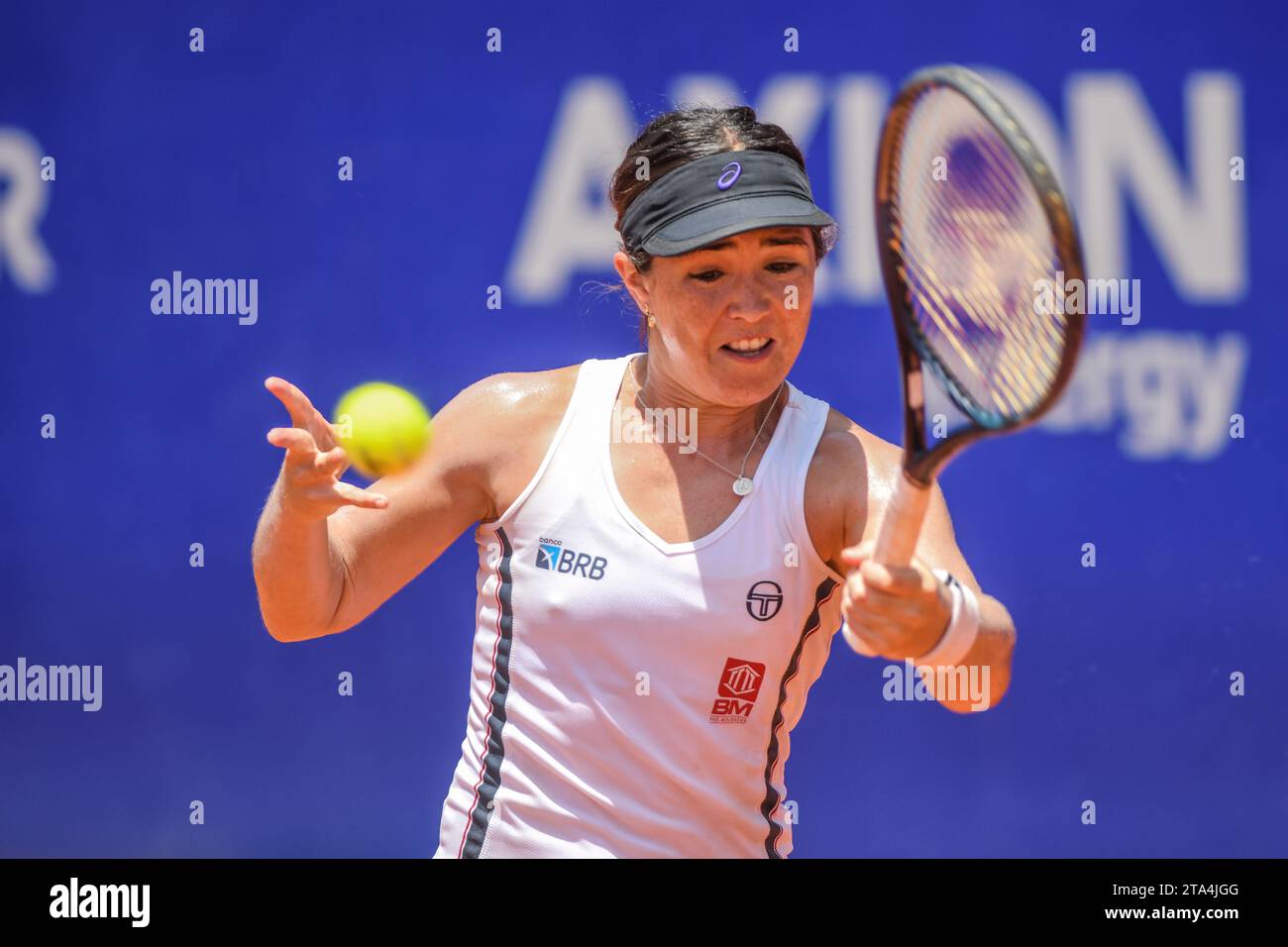 Gabriela ce brazil hi-res stock photography and images - Alamy