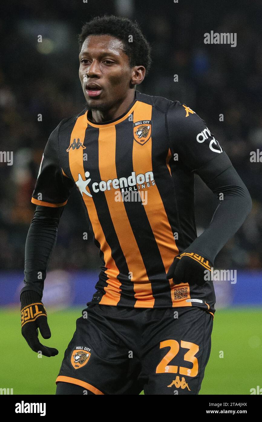 Jaden philogene november 2023 hi-res stock photography and images - Alamy