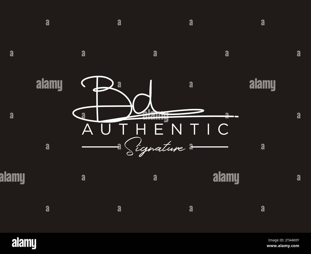 Bd template Stock Vector Images - Alamy