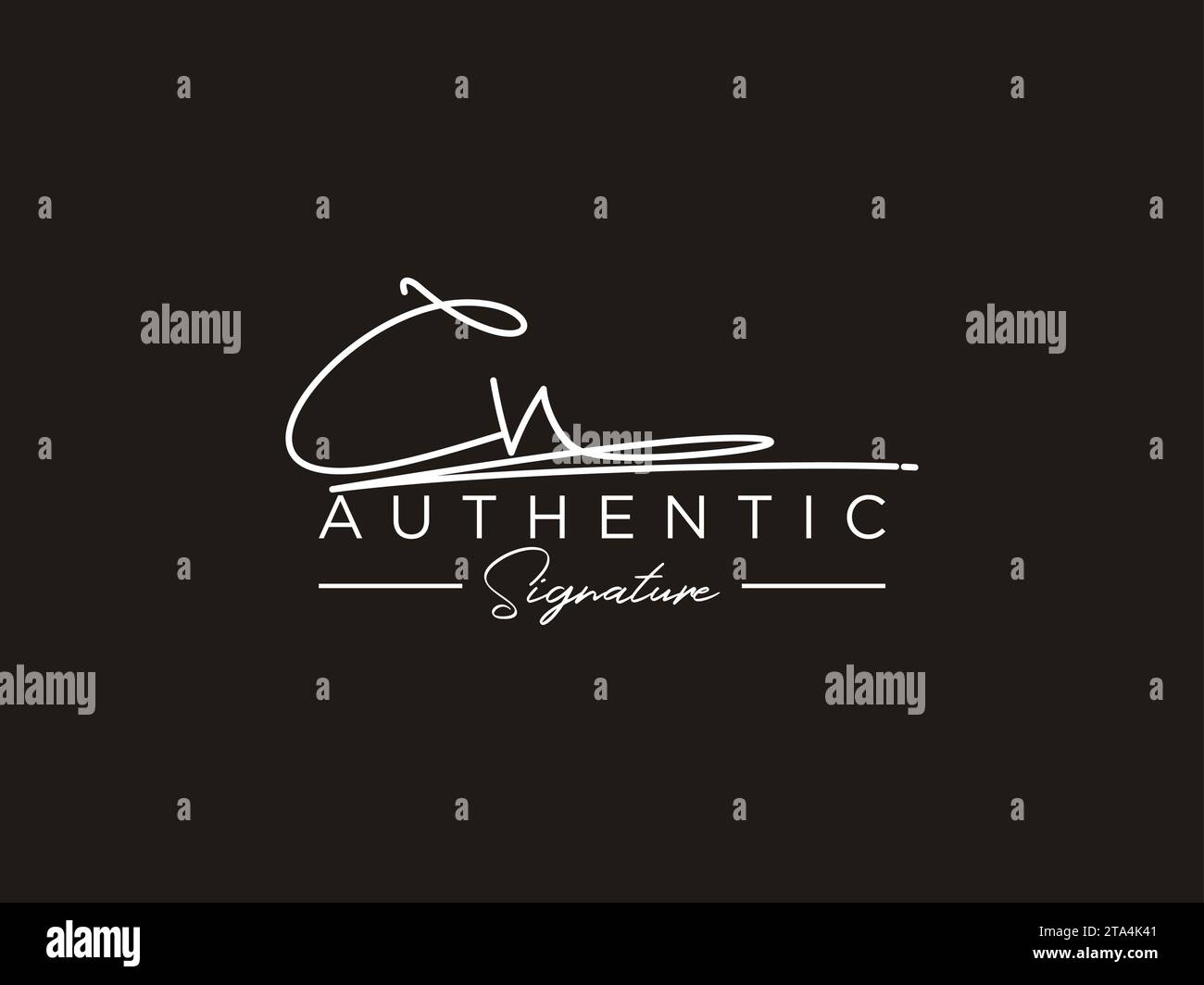 Cv vector vectors hi-res stock photography and images - Alamy