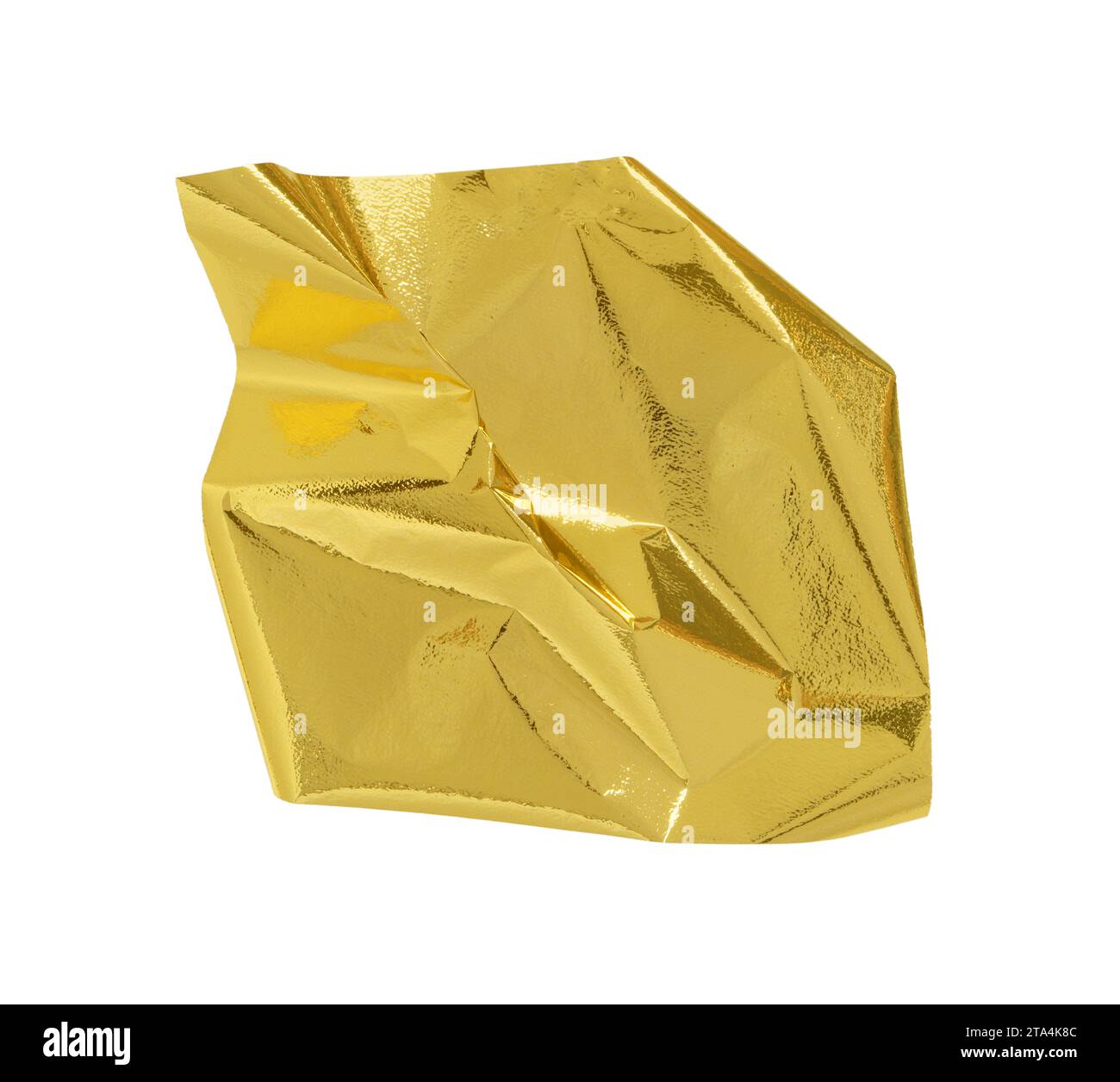 Edible gold sheet hi-res stock photography and images - Alamy